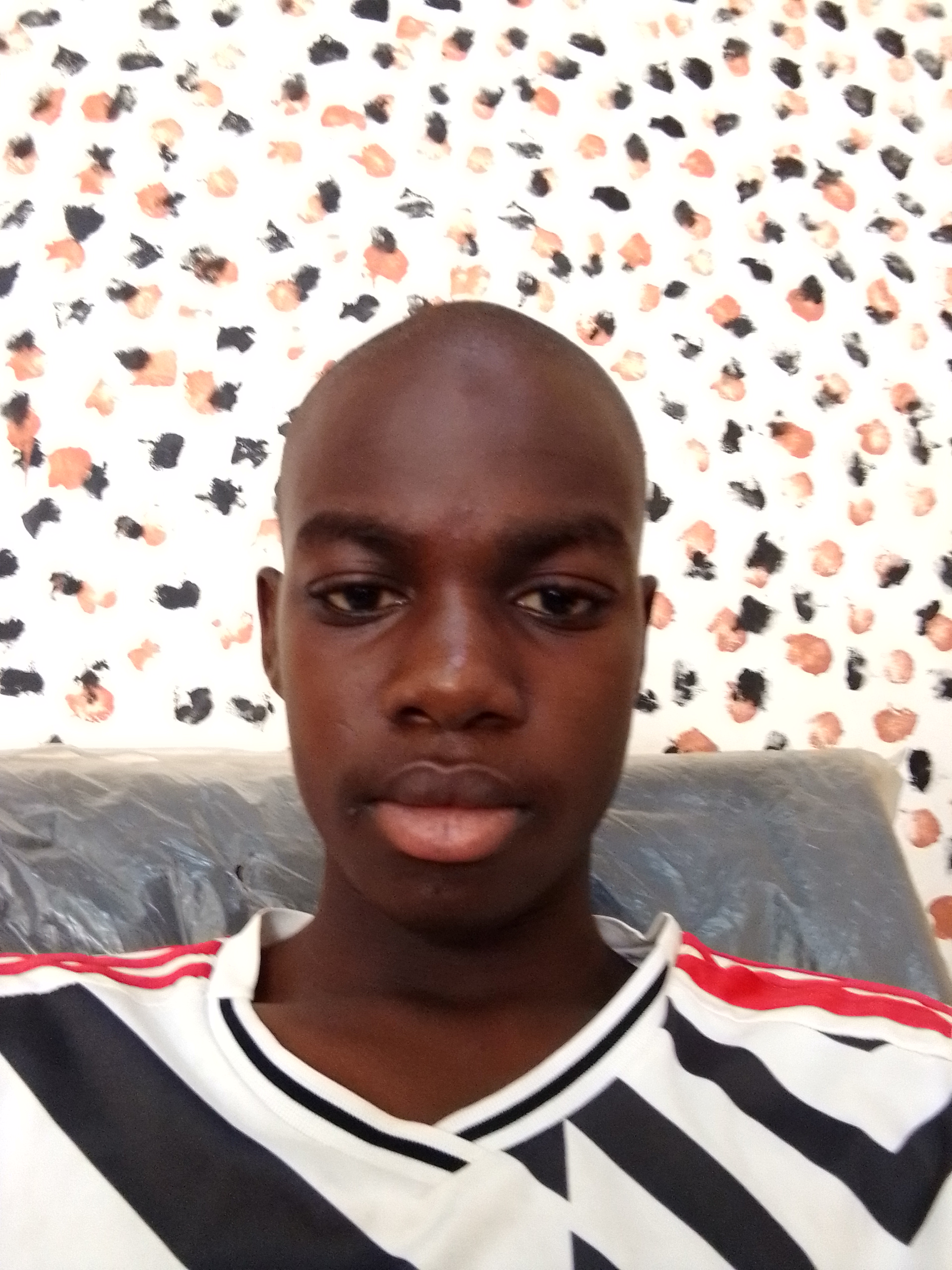 Musa Adam Isa on Selar