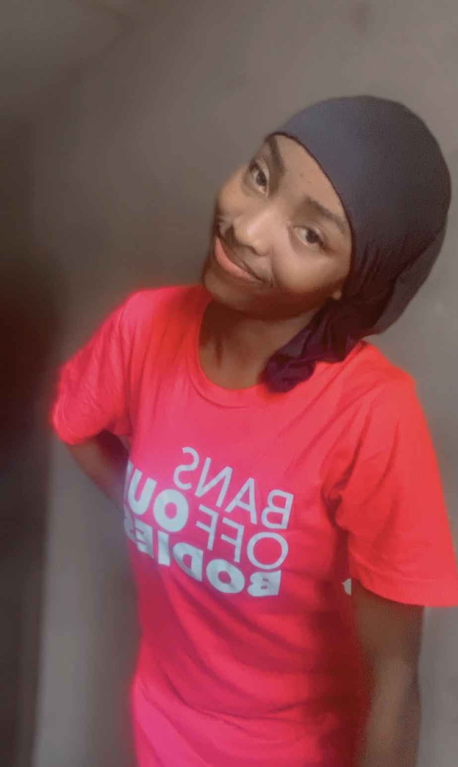 Show Love to Yisha on Selar - Selar