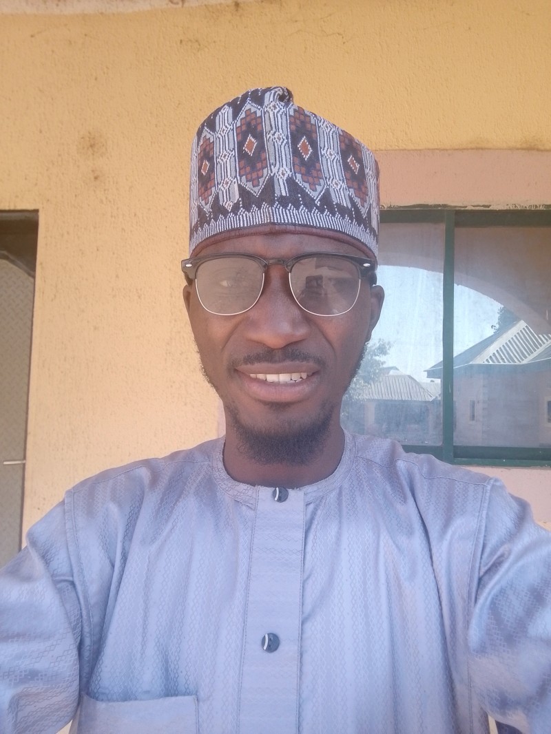 Show Love to Musa Lukman on Selar - Selar