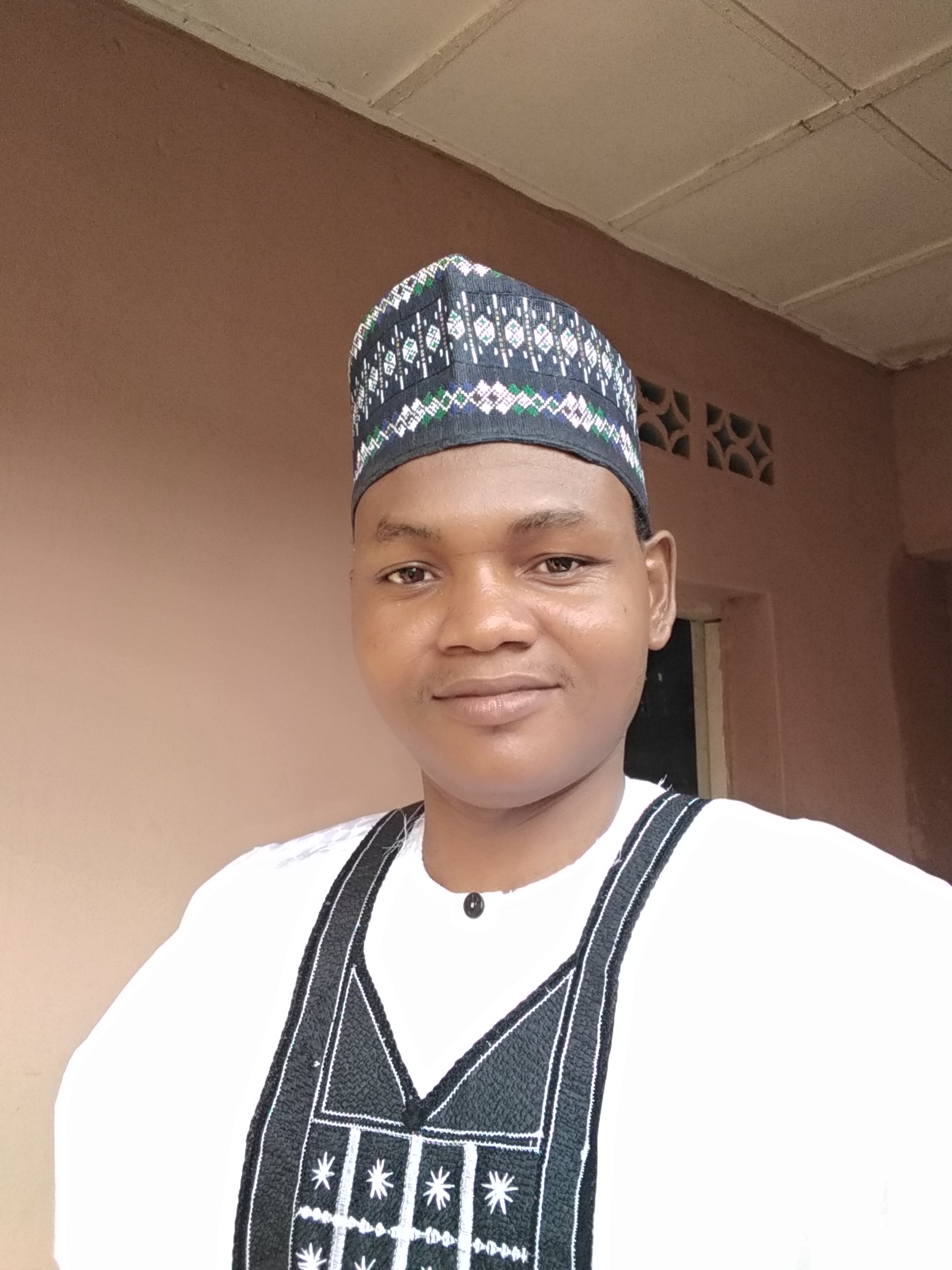 Musa Mohammed Haruna on Selar