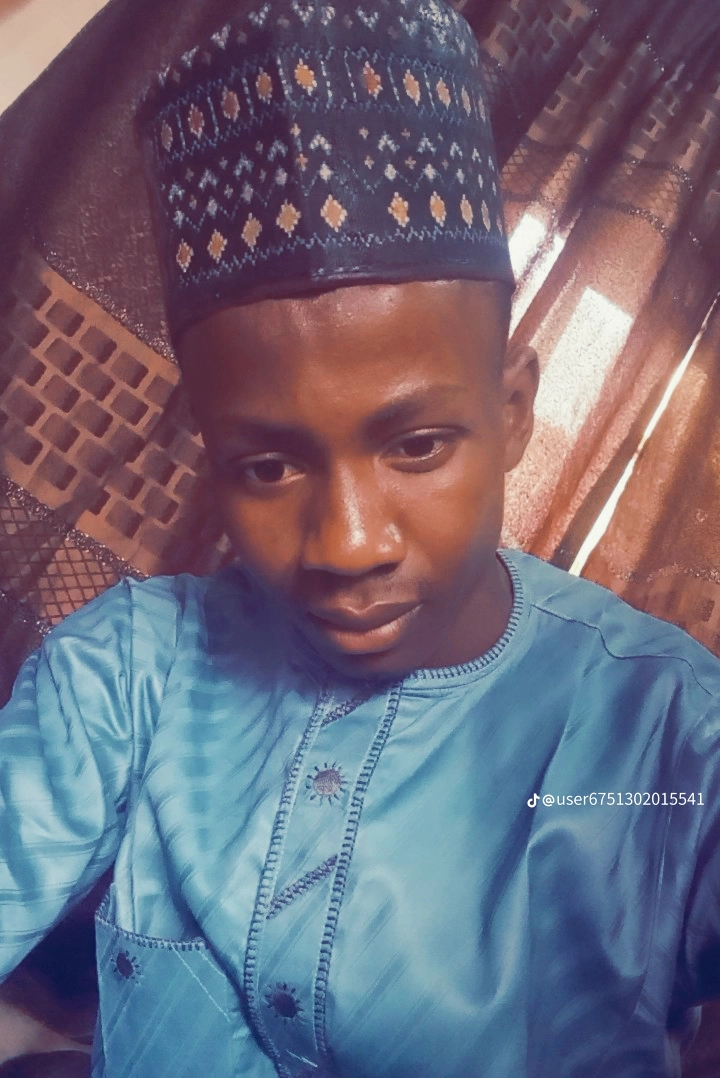 Musa Muhammed on Selar