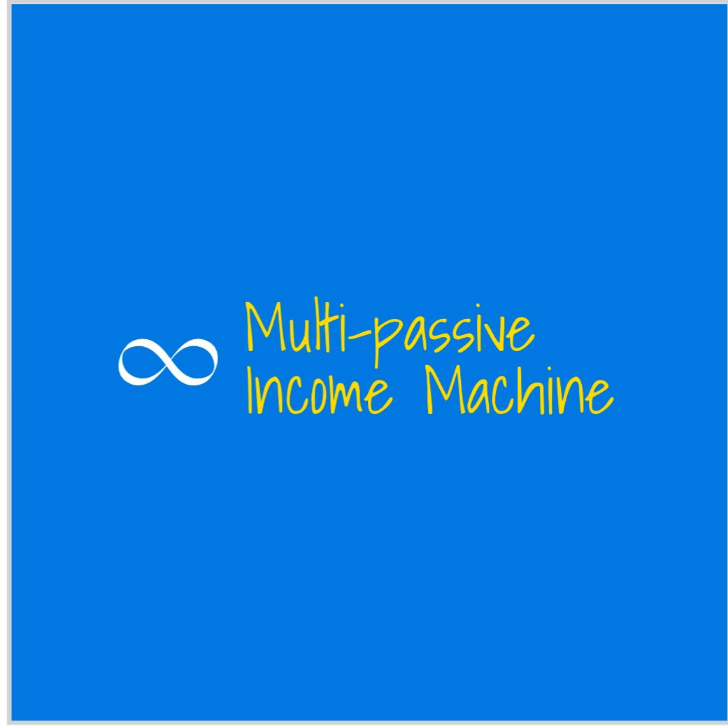 Multipassive income Machine on Selar