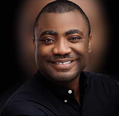 Muyiwa Afolabi on Selar