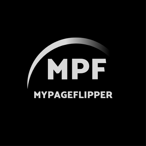 MyPage Flipper on Selar