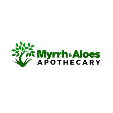 Myrrh and Aloes Apothecary on Selar