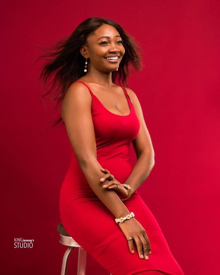 Show Love to Nana's World Exceptional on Selar - Selar