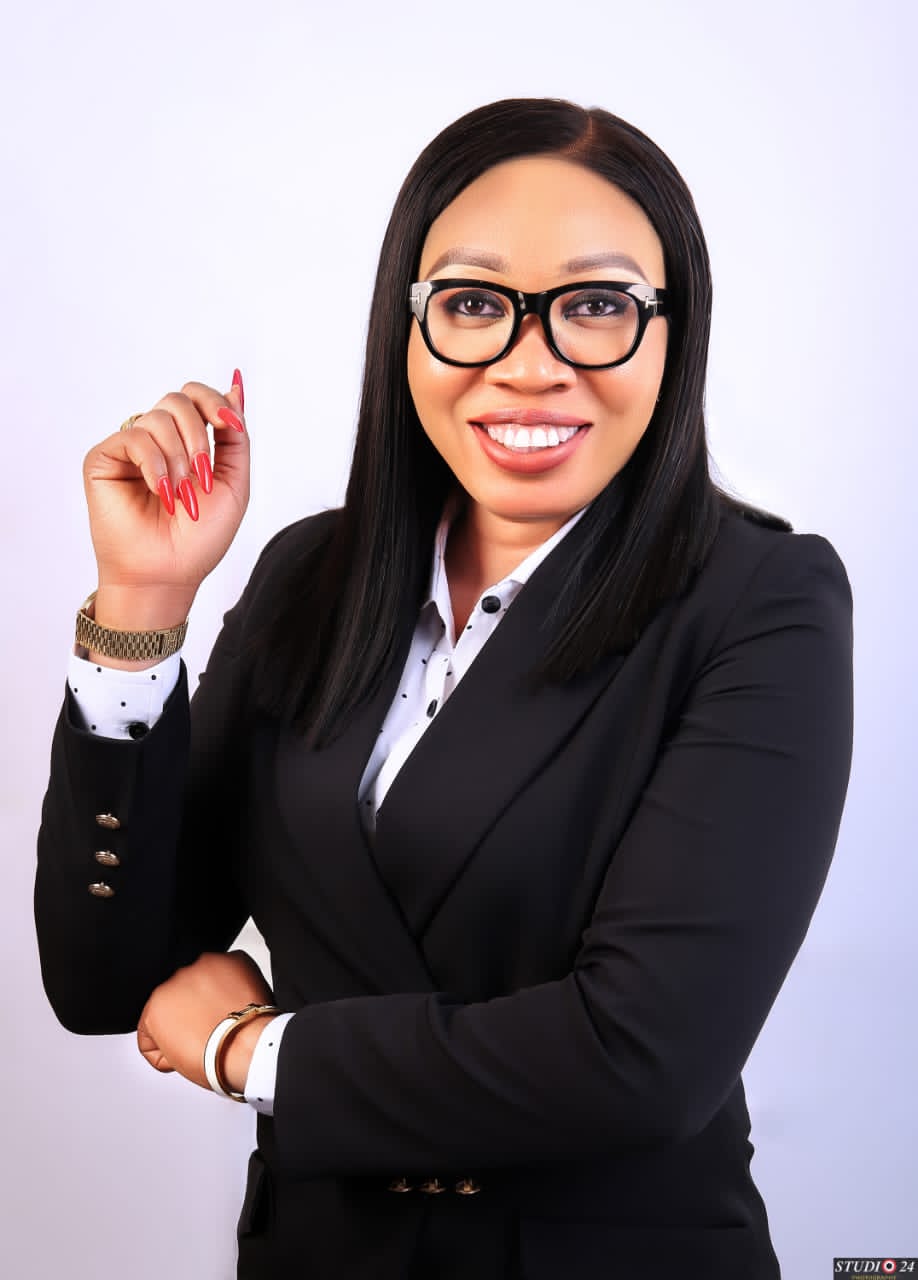 Nancy Illoh Nnaji on Selar.co