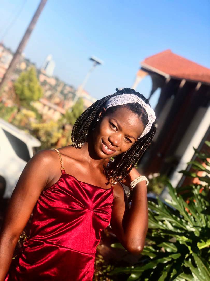 Nantongo Rakiibah on Selar