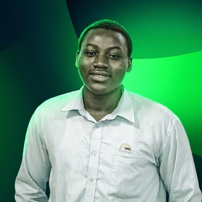 Nashiru Naim Nyaba on Selar