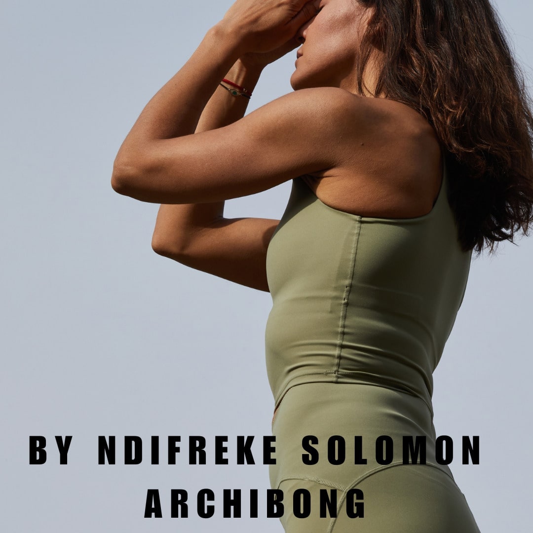 Show Love to Ndifreke Archibong on Selar - Selar