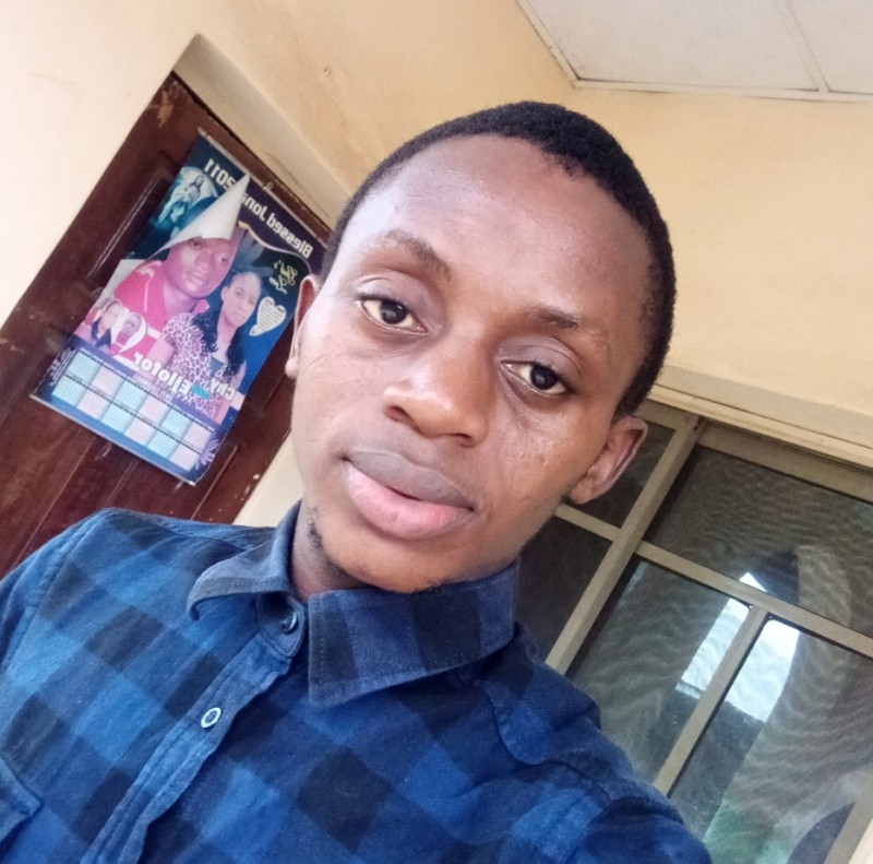 Ndubisi Omeke on Selar