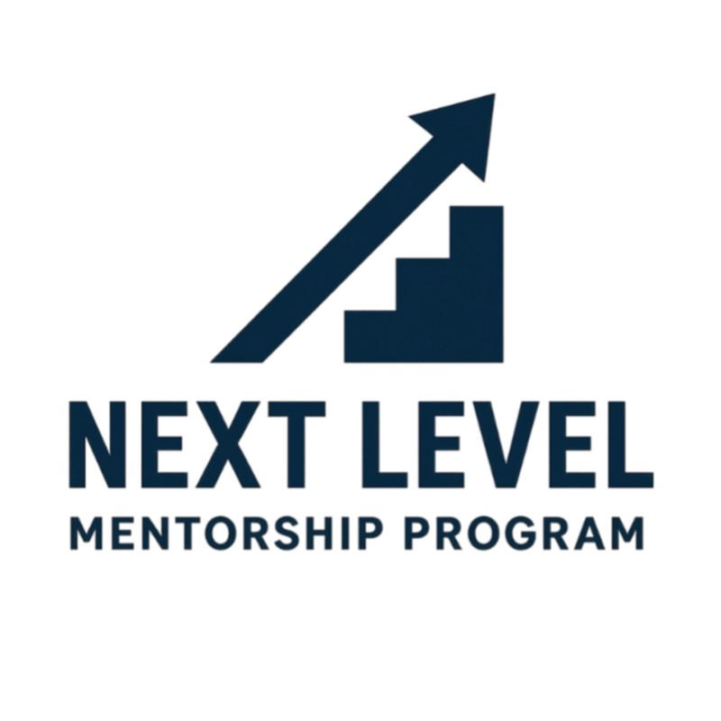 Next Level Mentorship Academy on Selar