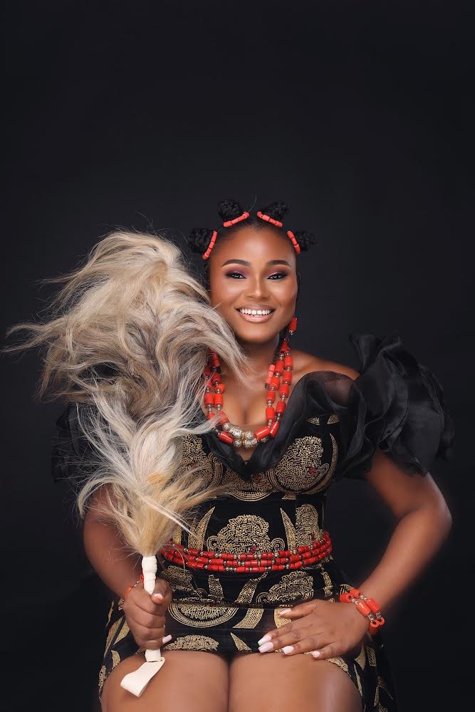 Ngozi Okeke on Selar.co