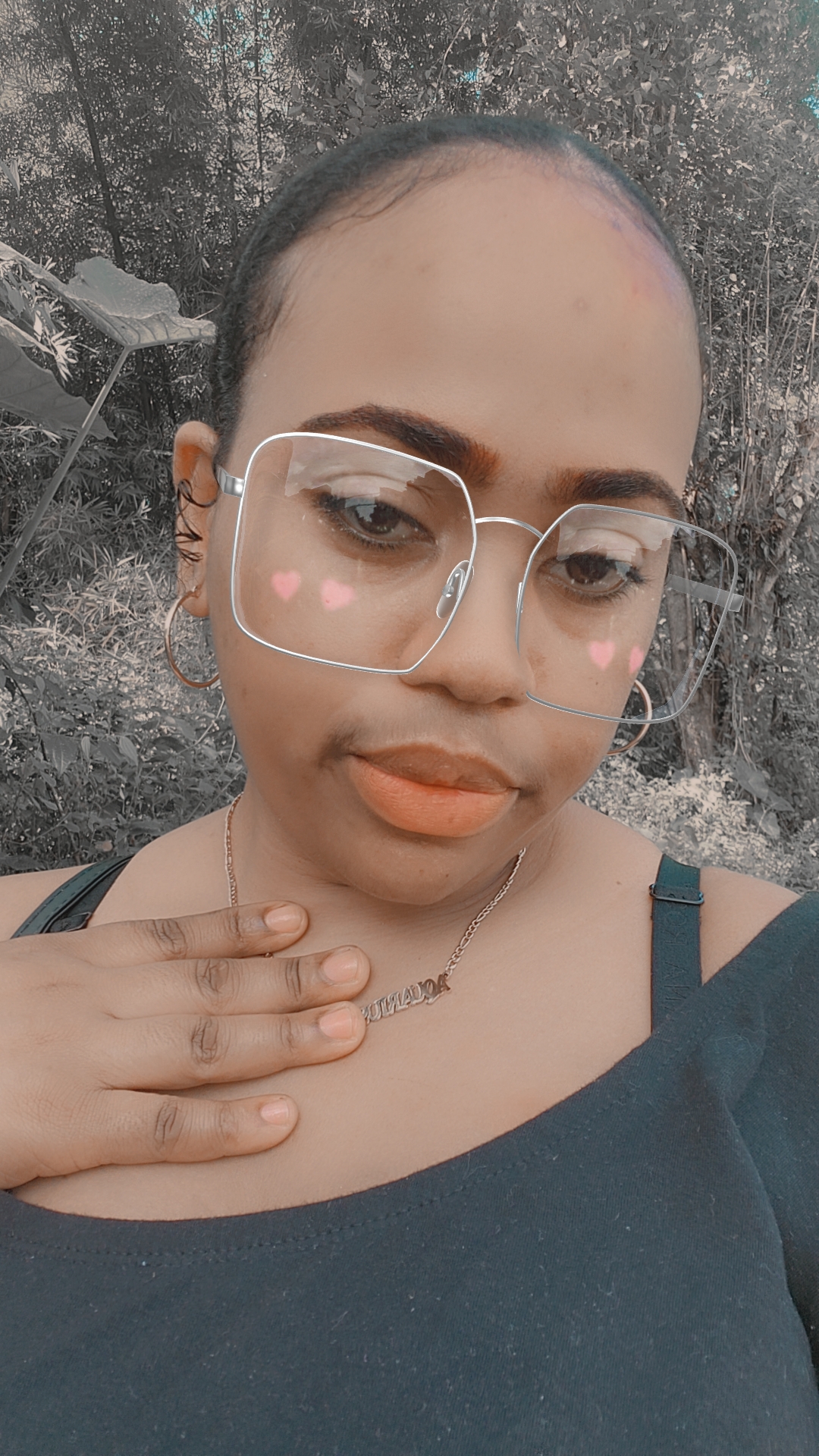 Nicole Tracey on Selar