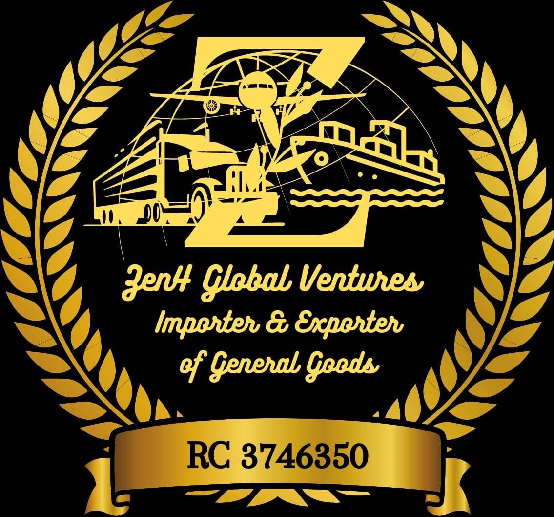 Show Love to Zen4 Global Ventures on Selar - Selar