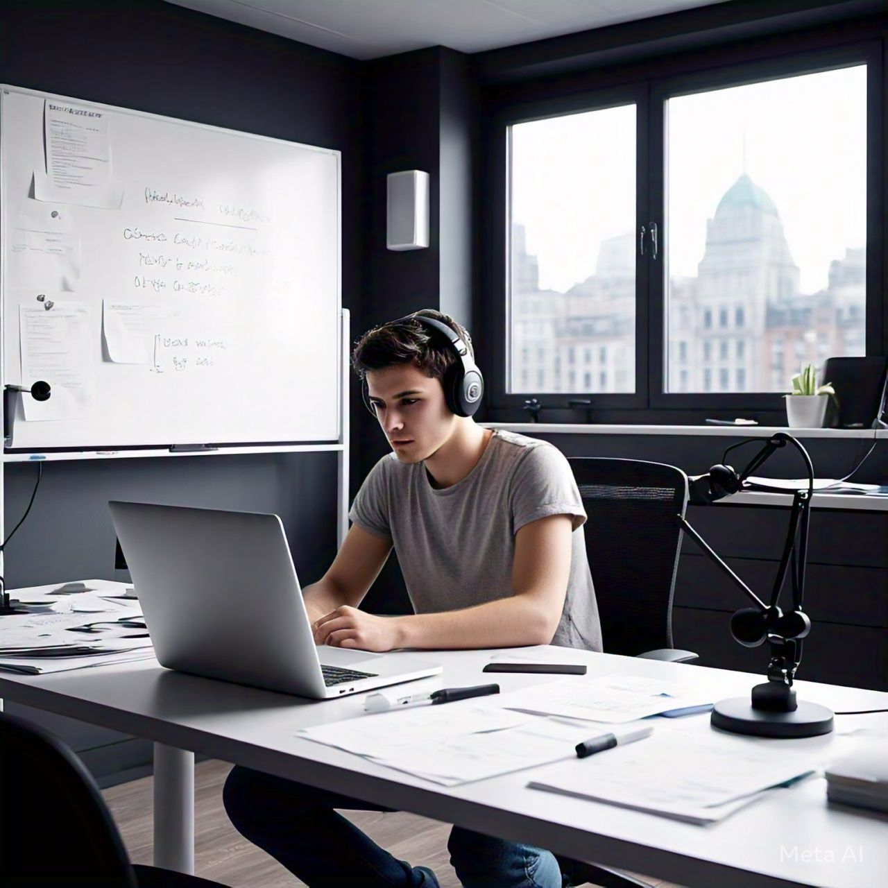 Abuchi Giovanni on Selar