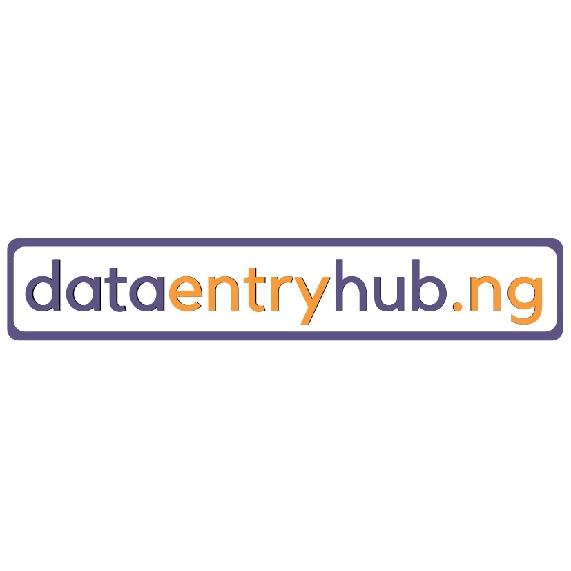 Data Entry Hub on Selar
