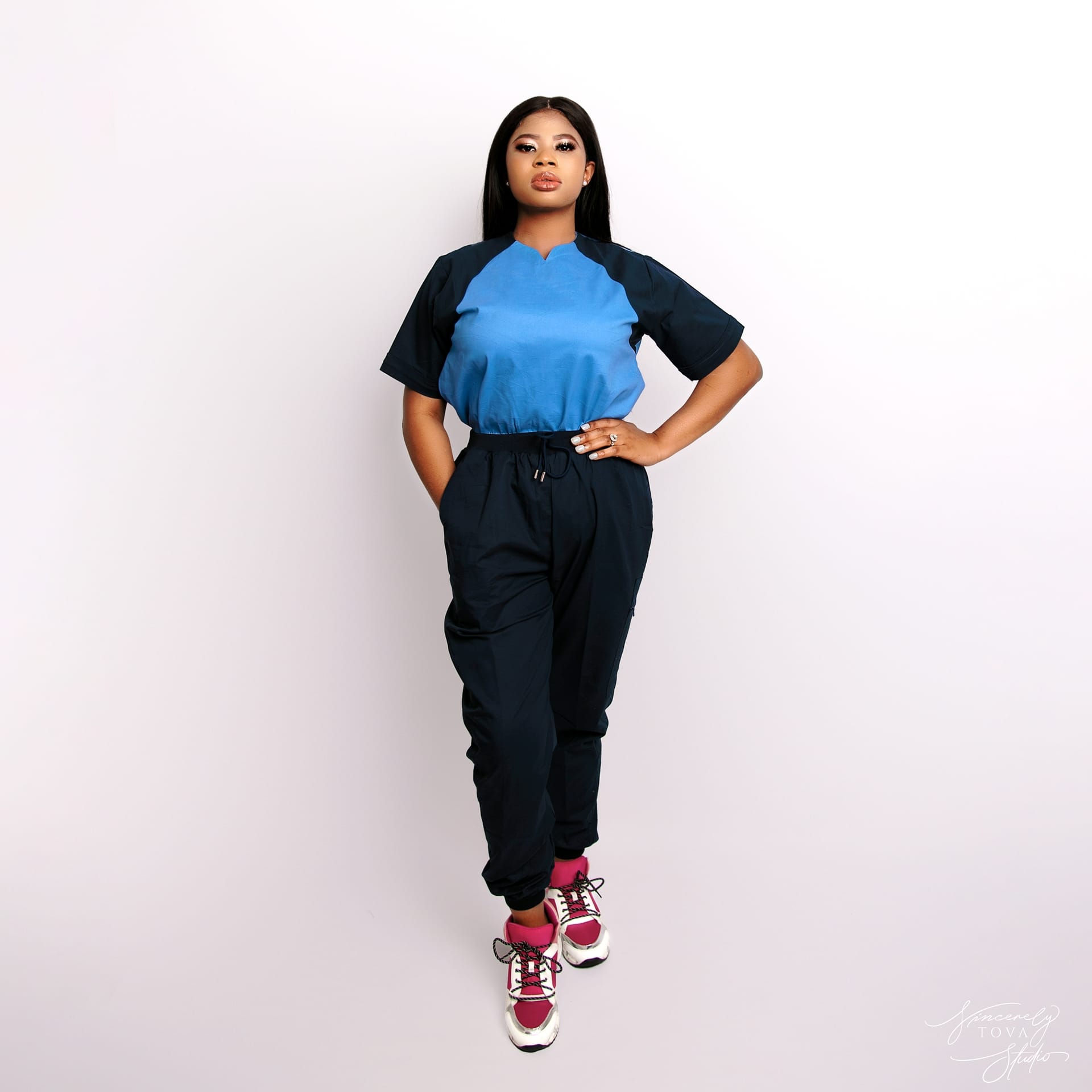 Nurse Ofela on Selar
