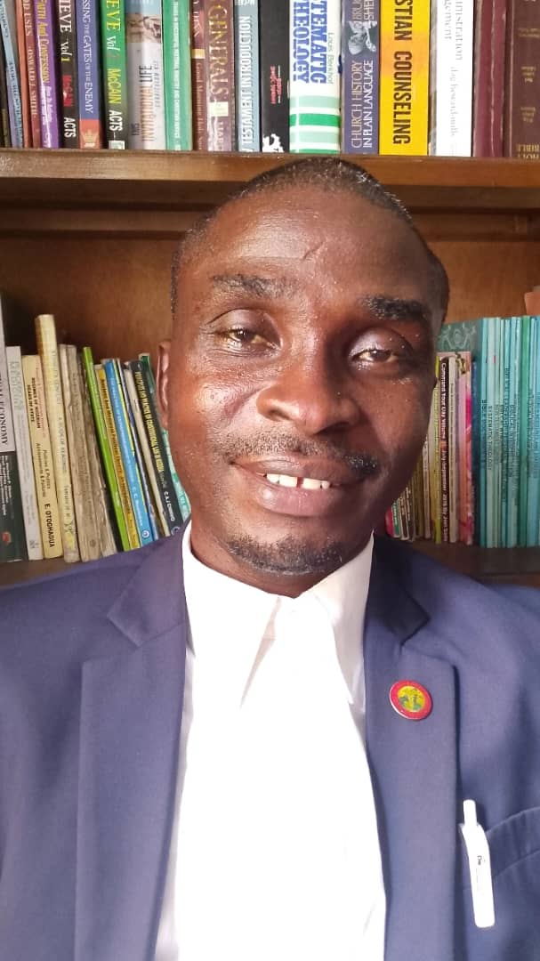 Show Love to Chidimma C. Nwogu on Selar - Selar