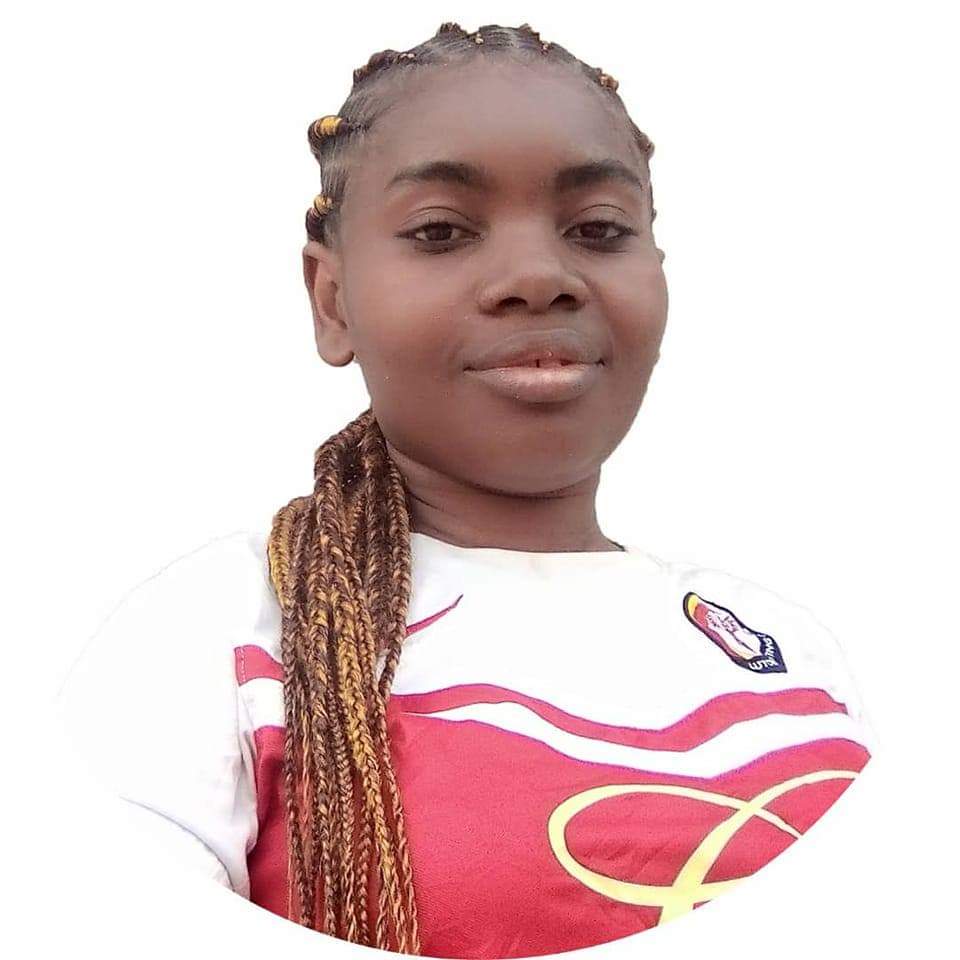 Nzubechi Ozabor on Selar