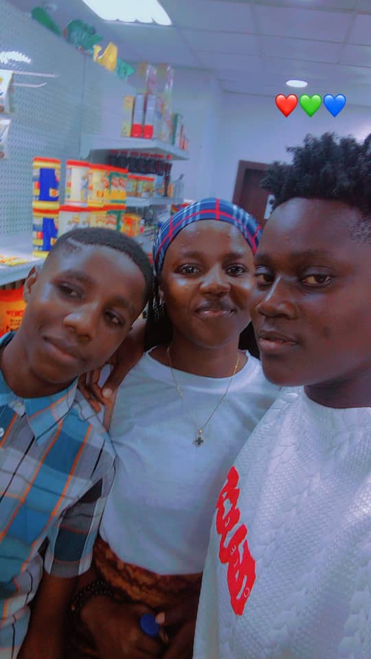 Show Love to Mchost on Selar - Selar