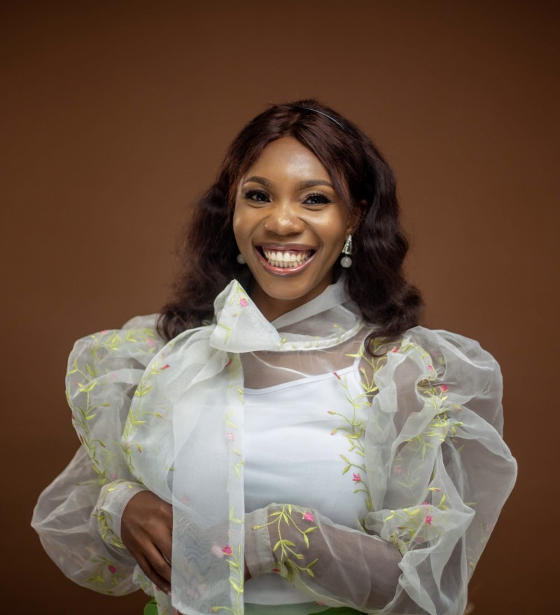 Judith Igemokhai on Selar