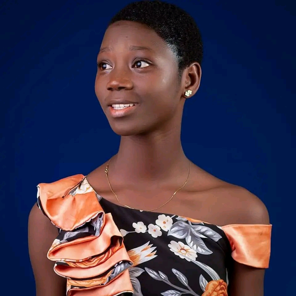 Show Love to Josephine on Selar - Selar