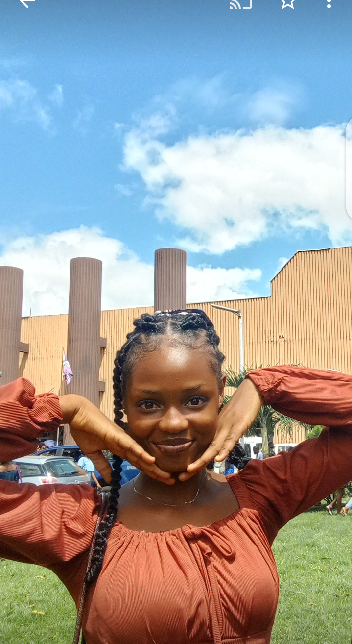 Show Love to Joy on Selar - Selar