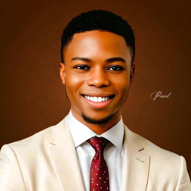 Show Love to OJO OLUKUNLE on Selar - Selar