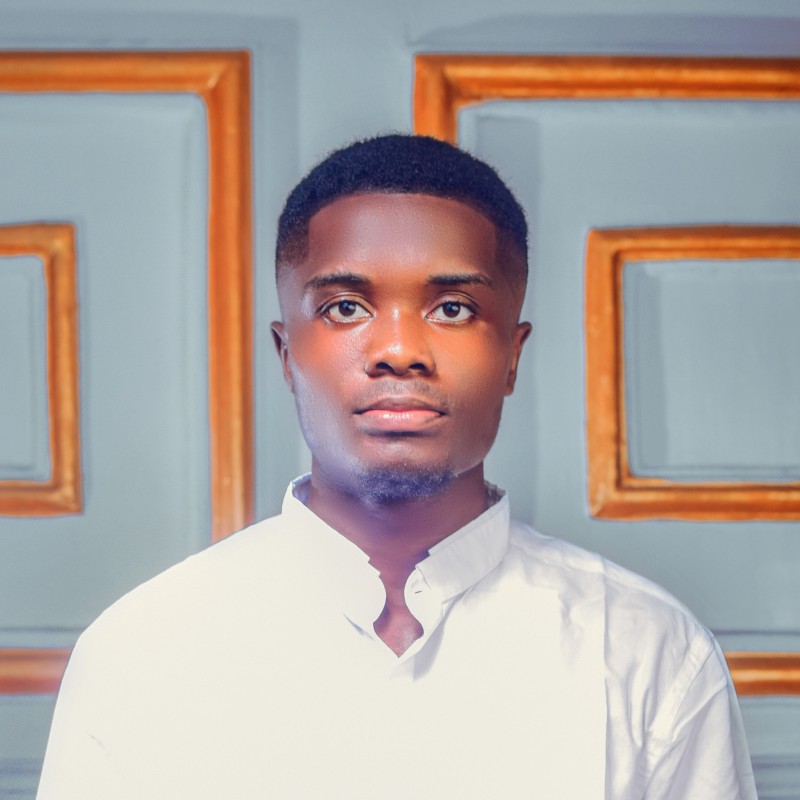 Sam Okechukwu on Selar