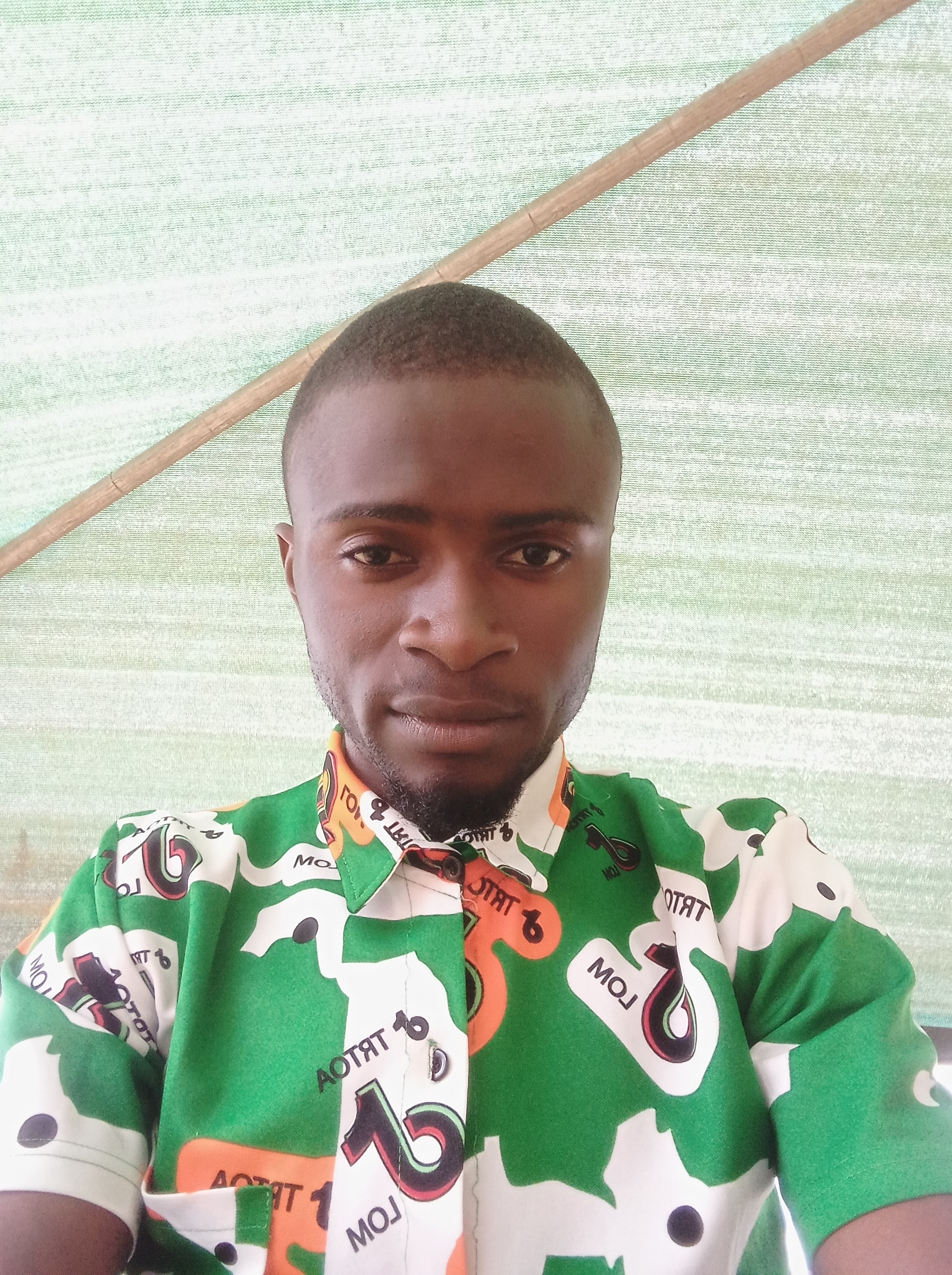 Okegbemi Mubarak Opeyemi on Selar