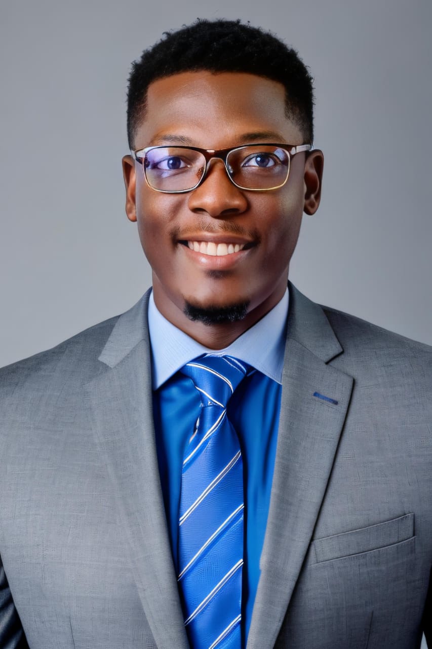 Okoro Anthony Chukwuebuka on Selar