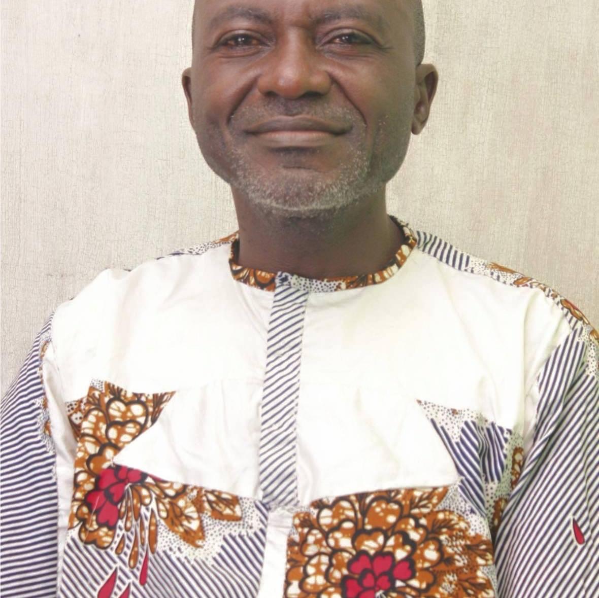 Show Love to OKPANACHI ATTAH EMAKOJI (TAJICHI) on Selar - Selar