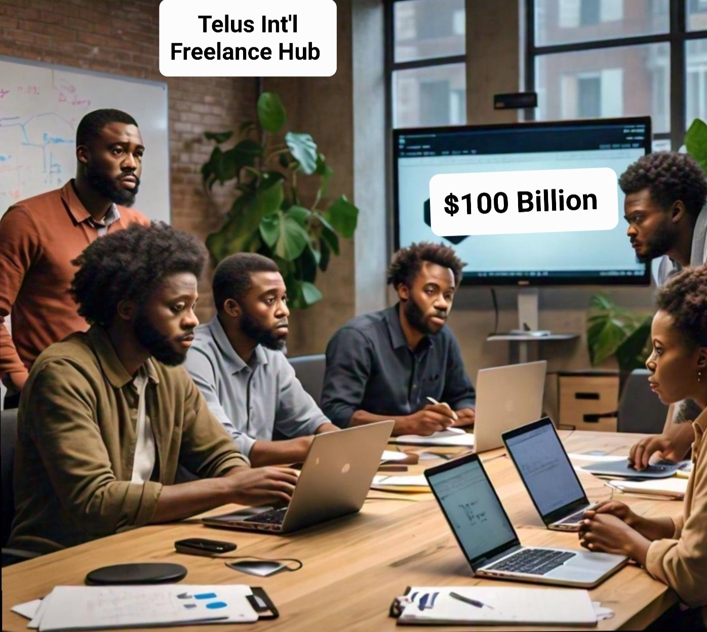 Show Love to Tech Freelance Hub on Selar - Selar