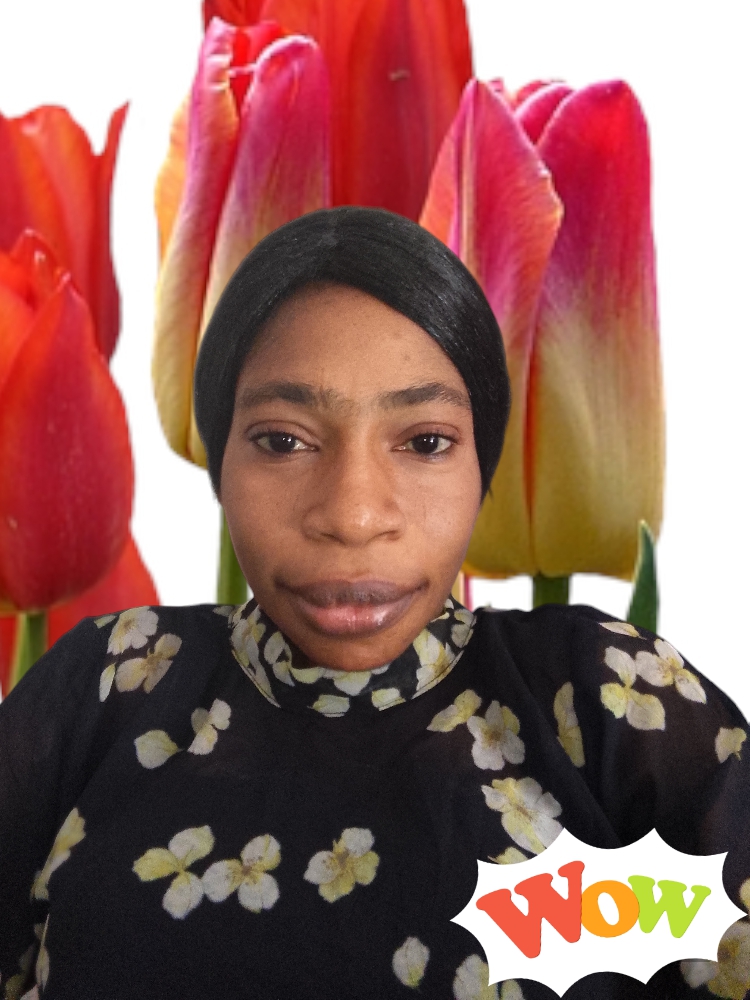 Show Love to Adejoke on Selar - Selar