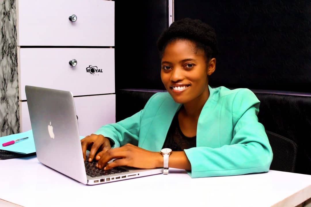 Oladeji Okikiayo on Selar