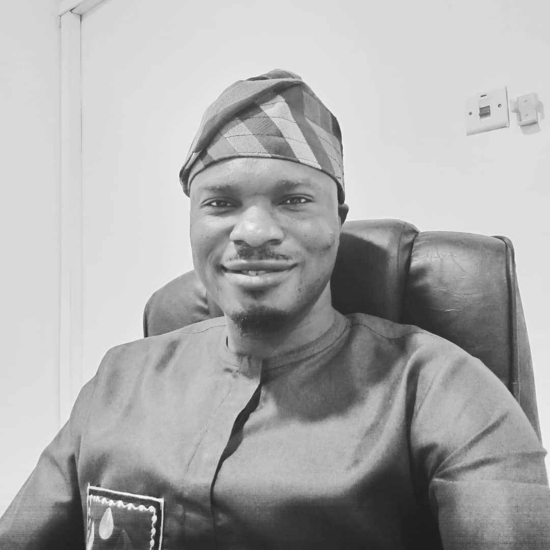 Show Love to Oladimeji Akanni on Selar - Selar