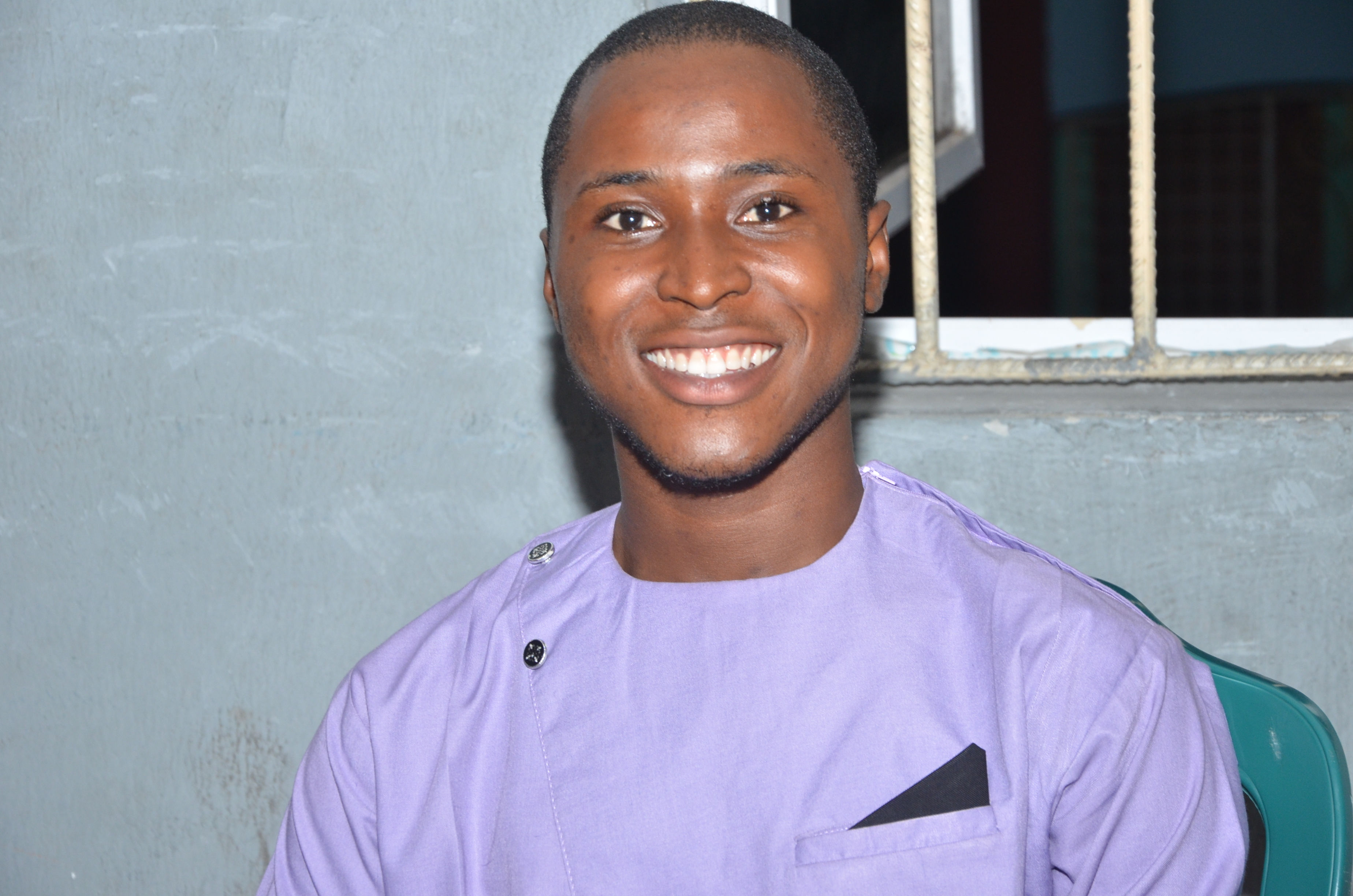 Show Love to Olajide Olumide on Selar - Selar