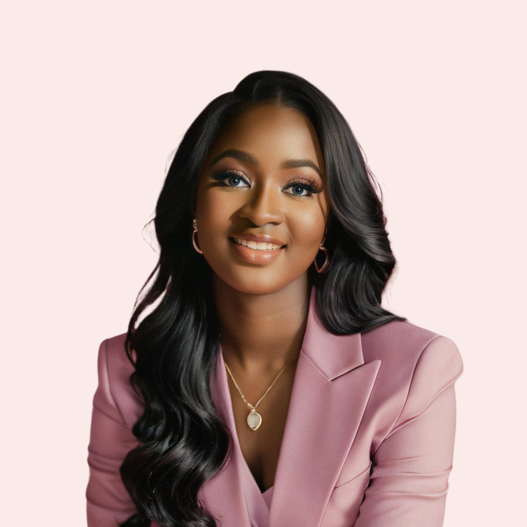 Olajumoke Dan-Okayi on Selar