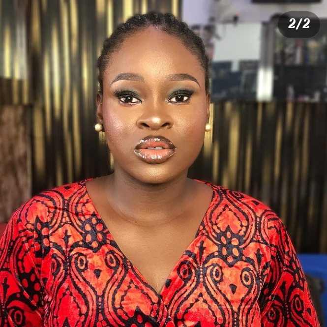 Show Love to Olaoye Gbemisola Christiana on Selar - Selar