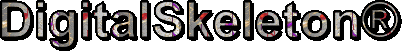 DigitalSkeleton® on Selar