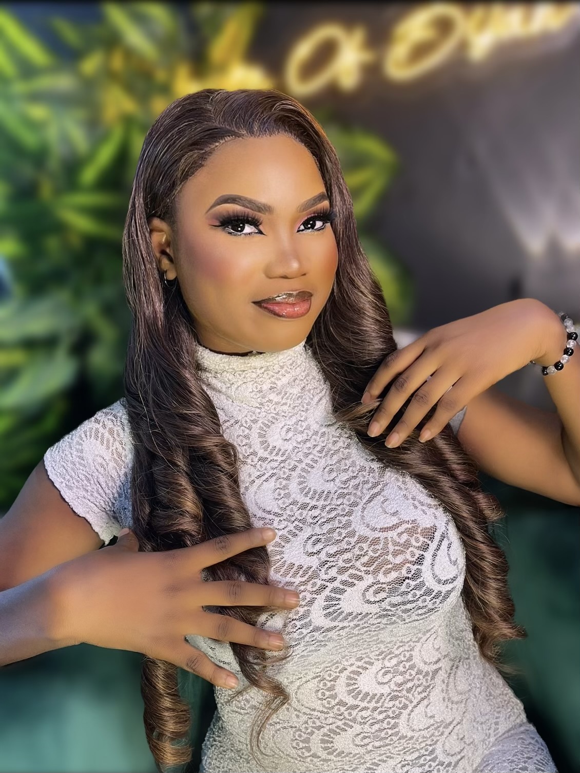 Show Love to Tolani🌹🌹 on Selar - Selar