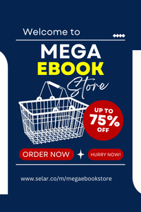 Mega Ebook Store on Selar