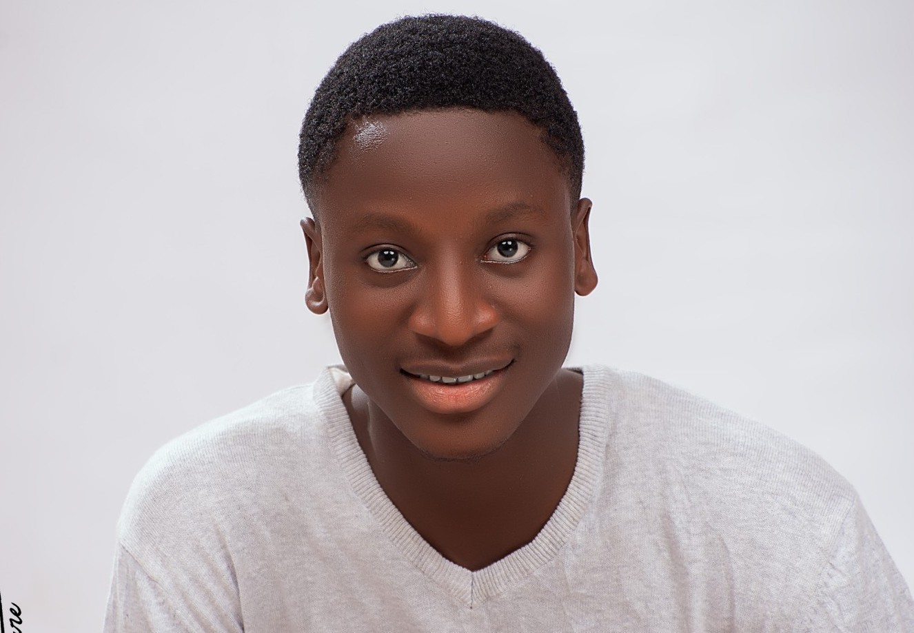 Olayinka Olumide on Selar