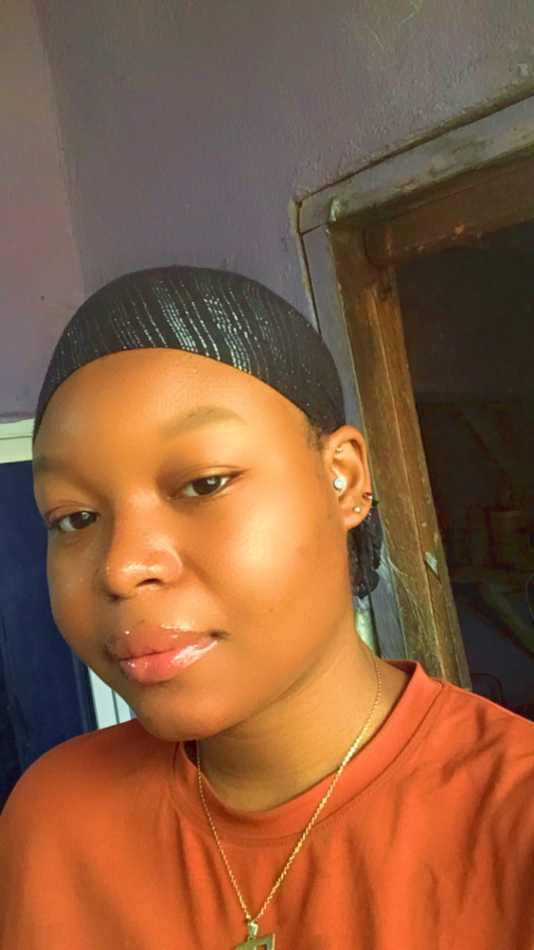 Show Love to Olua Faith on Selar - Selar