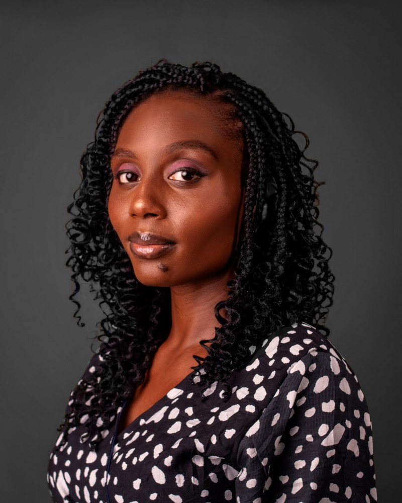 OMOLAYO OLUFAYO on Selar