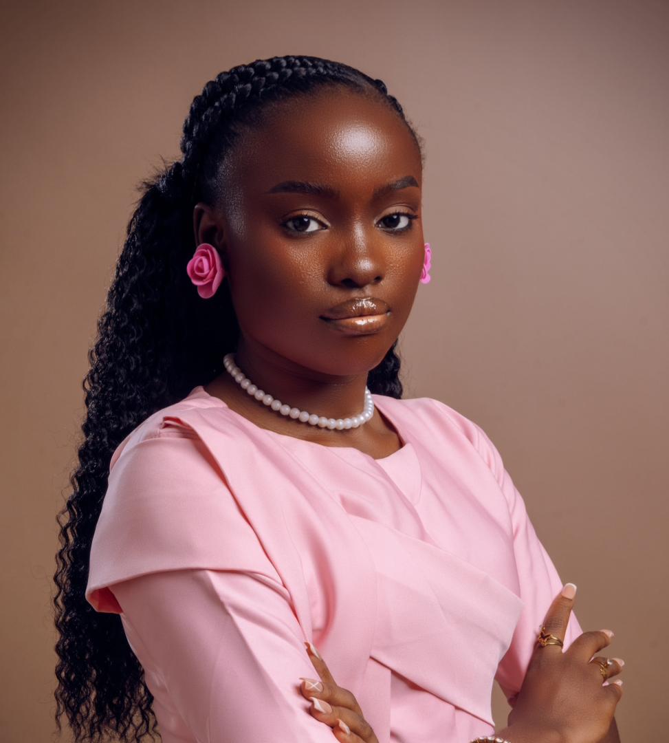 Oluwadamilola Oyewumi on Selar
