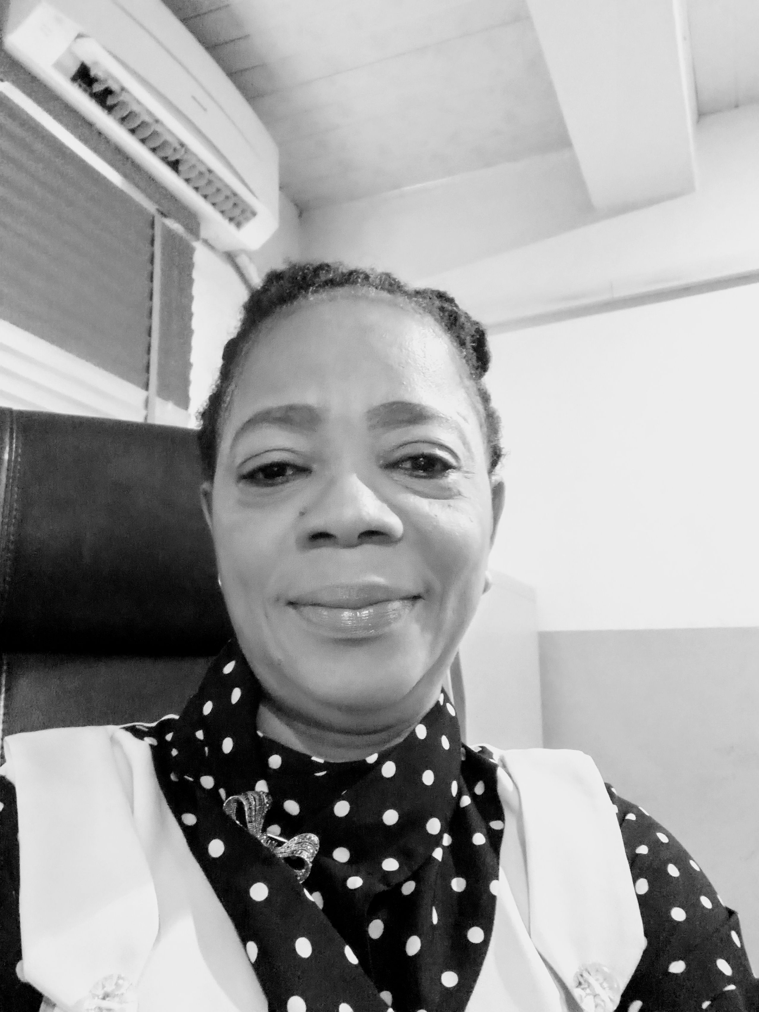 Oluwakemi Tade on Selar