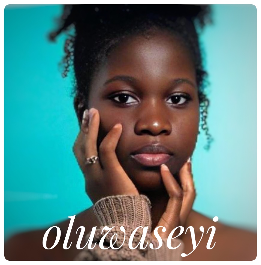 Show Love to Oluwaseyi on Selar - Selar