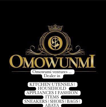 Omowumi Ventures on Selar